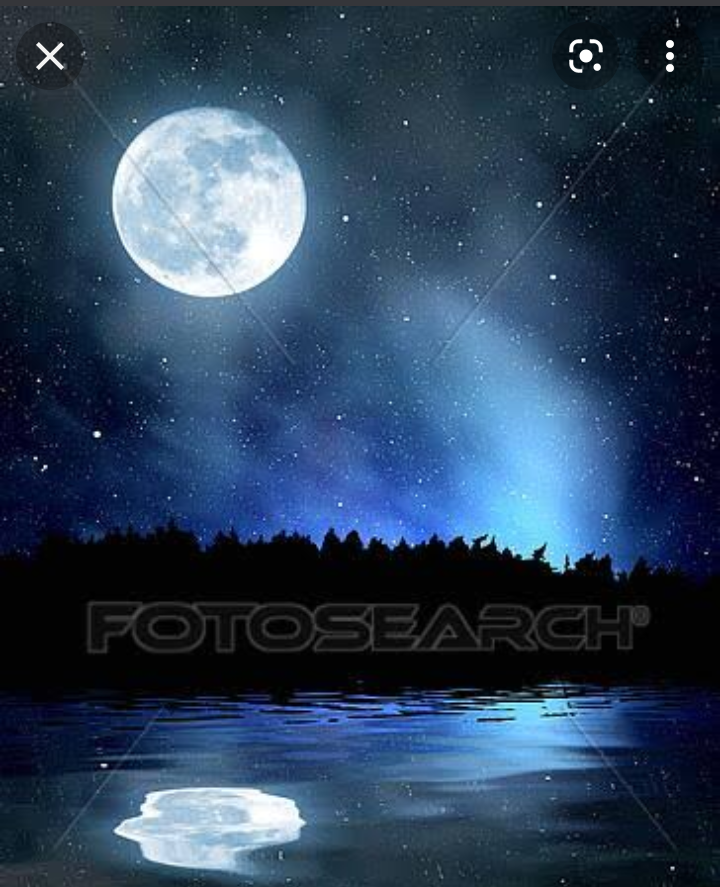 NIGHT. Day perish without sun, moon occupy the… | by Bakare babatunde sharafa | Medium