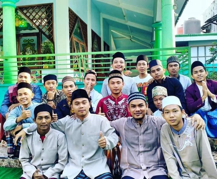 Cerita Santri. Dok. Pribadi: Momen Iduladha 1437 H | by Alzeiraldy Idzhar Ghifary | Medium