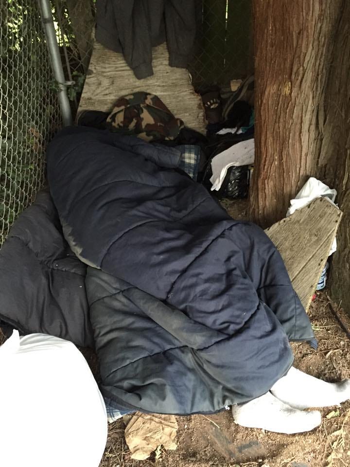 Who are the homeless?. Homelessness (or houselessness as we… | by Abby ...