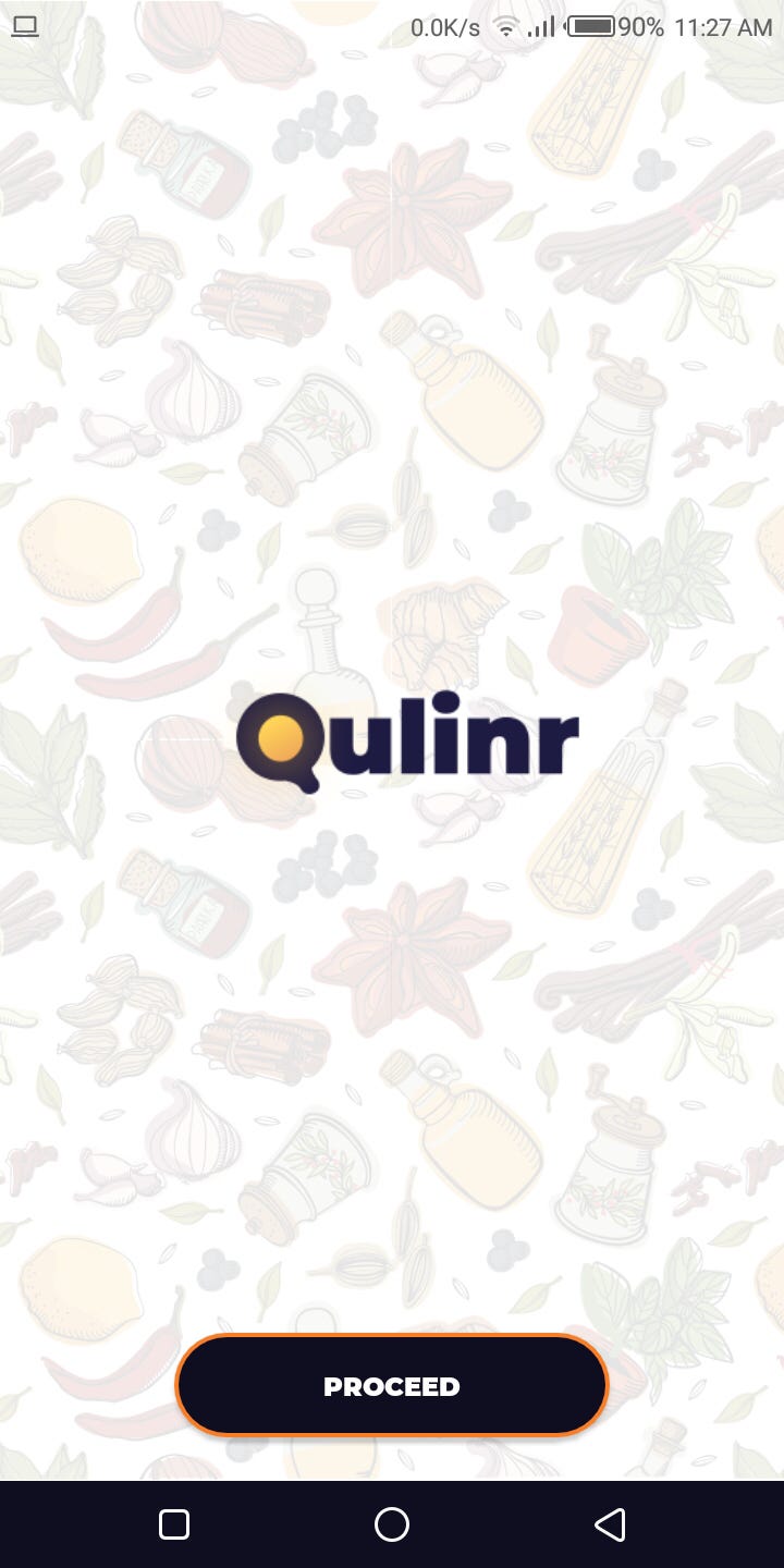 Qulinr — A Kitchen/Slack Experiment | by Bezaleel Ashefor | Medium