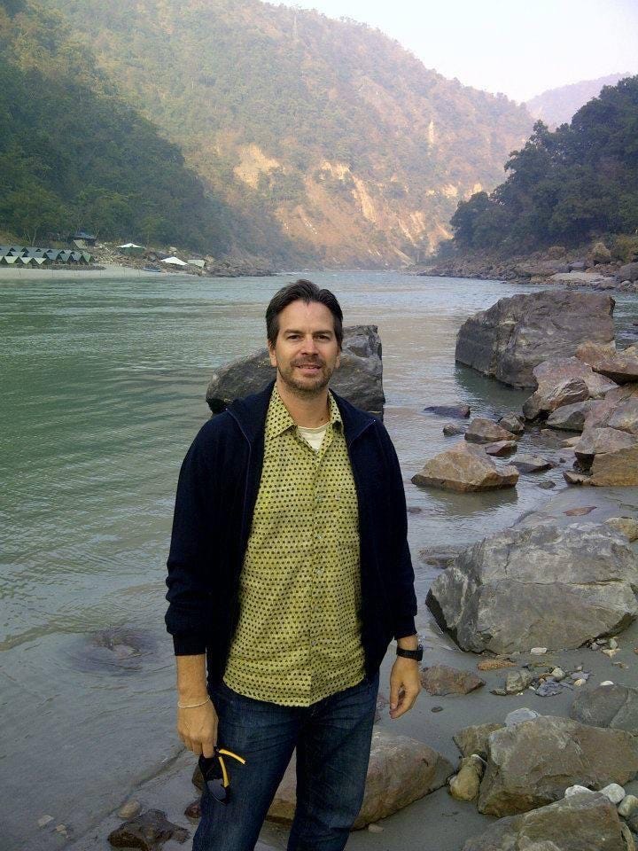 Living a full life. My Brother John McAuley wrote this in… | by Rabbi ...