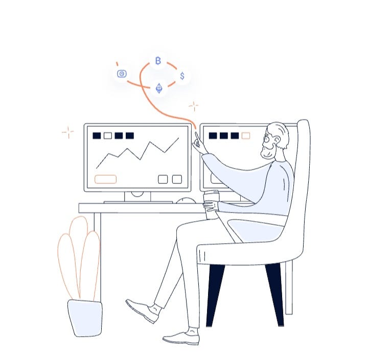 Chrono.tech's LaborX: A Decentralized Recruitment Platform for the Future of Work | by Raphniggz ...