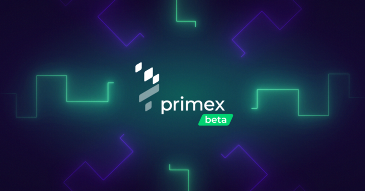 One Step Closer to Launch: Announcing Primex Beta! | by Headblockchain.x | Medium