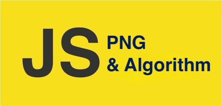 The Story of PNG: Interlacing Algorithm | by Alexander Parks | Medium