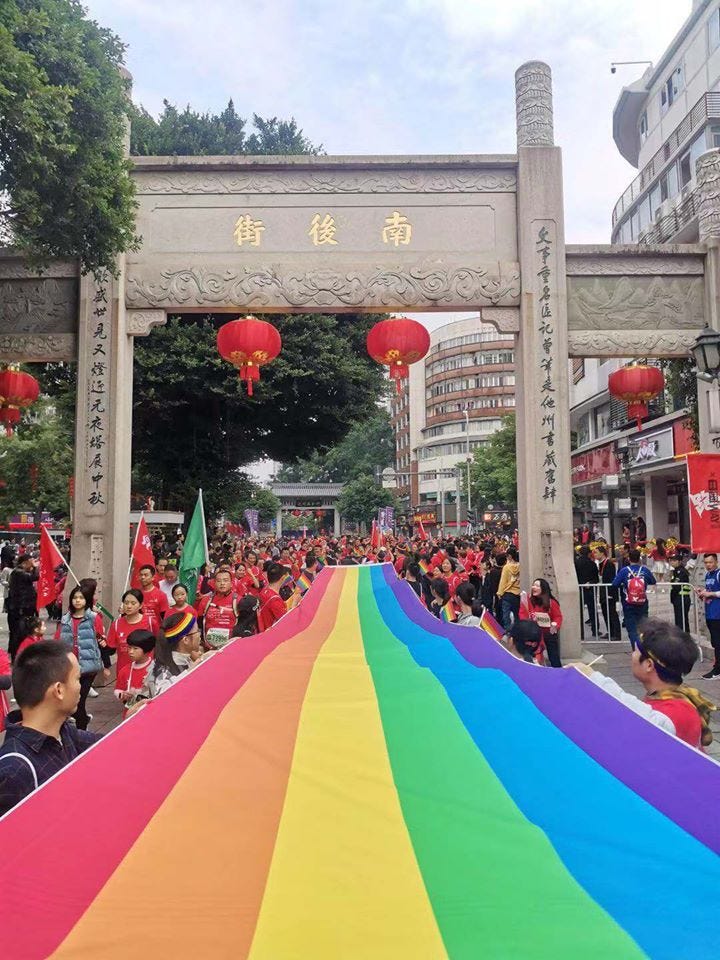 Global Queer News. December 13–20, 2019 | by Cody Freeman | Medium