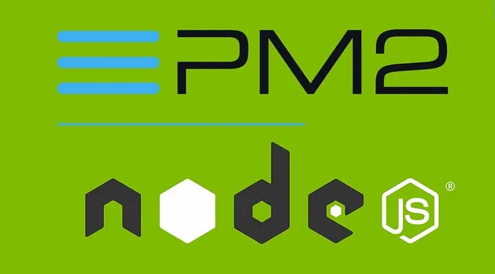 Setting Up PM2 for Deployment. Overview | by Patil97 | Medium