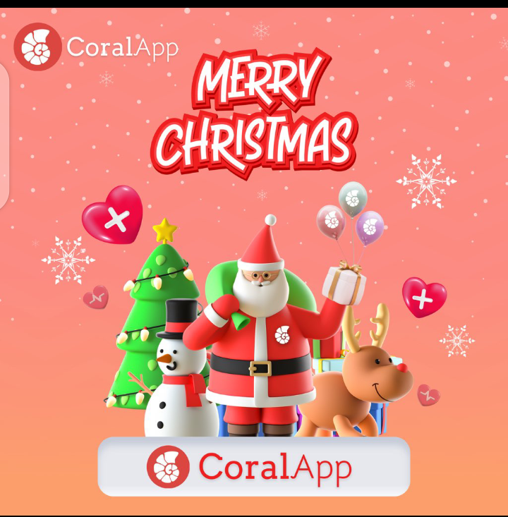 Unveiling CoralApp: Pioneering the Metaverse-Wellness Fusion. | by ...