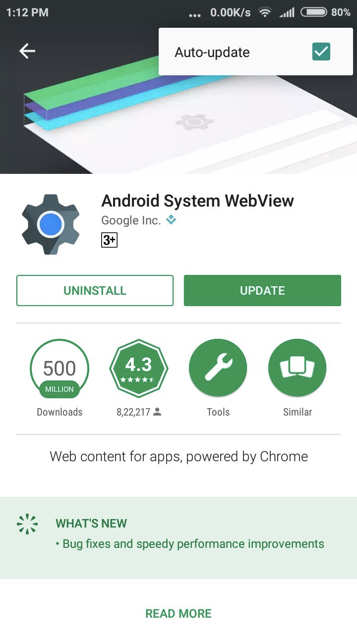 Facing Add Money issue on Android? Fix it easily by updating your ...