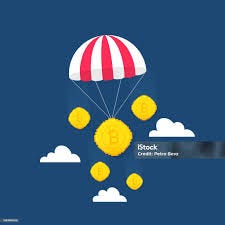 MAPS Airdrop: Your Ticket to Free Crypto Wealth | Medium