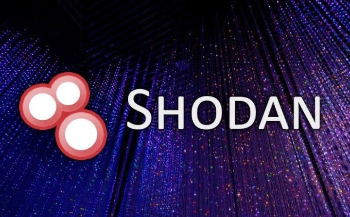 Mencari Perangkat IoT Menggunakan Shodan Eye | by Hendrik | Medium