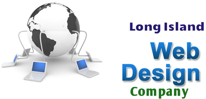 Why Choose a Long Island Website Design Company? | by Peak Evolve | Medium