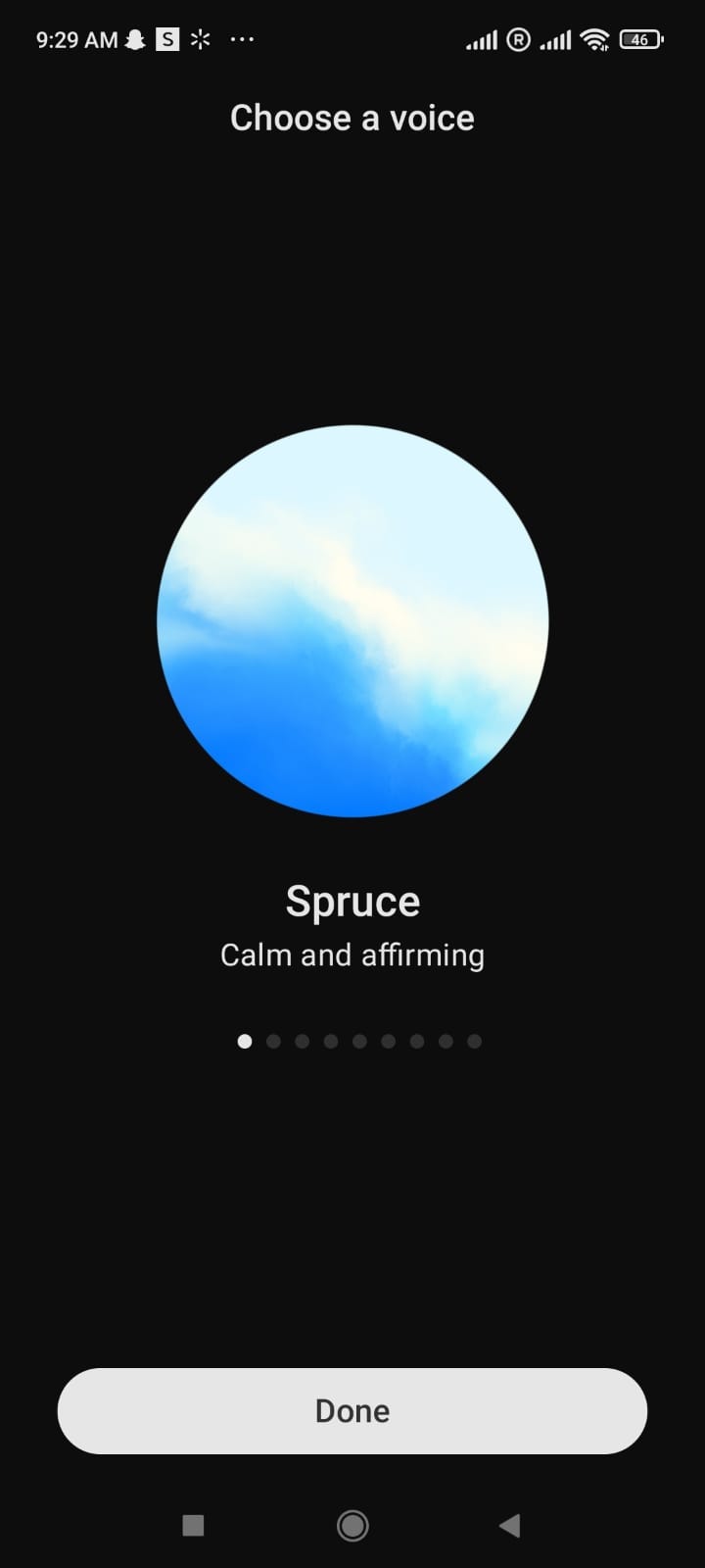 ChatGPT’s advanced voice mode is here! My first impressions… | by Abhinav Prasad Yasaswi | AI ...