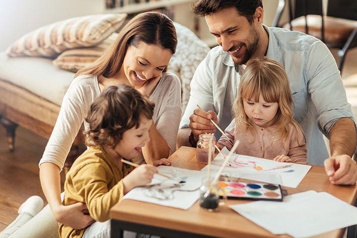 The Untold Tales Of a Precocious Child | by The Anyaora Blog | Medium