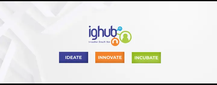 Innovative Growth Hub | by Enwereji Isdore | Medium