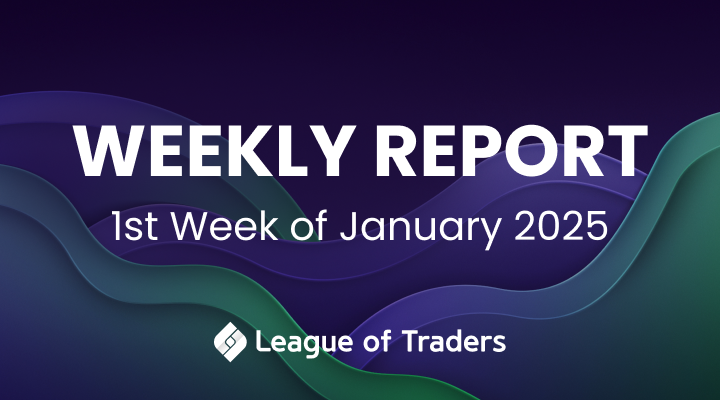 Cautious Year-End Amid Downtrend, Anticipating a Rebound in the New ...