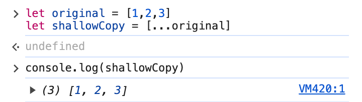 Shallow copy vs Deep copy. 定義 | by Kev1n.tw | Nov, 2024 | Medium