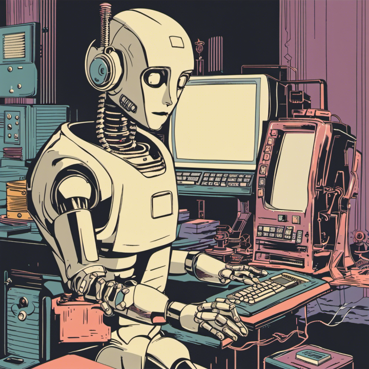 7 Steps to Successfully Implement AI in Your Organization | by Abdul Aziz Hamza | Jul, 2024 | Medium