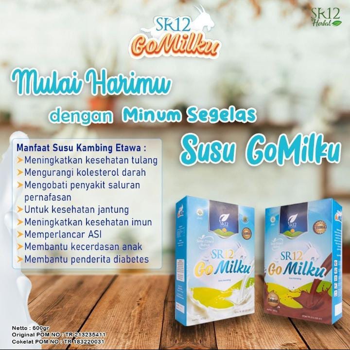 Jual Susu Kambing Gomilku di jakarta 08568900507 Jual Susu Kambing ...