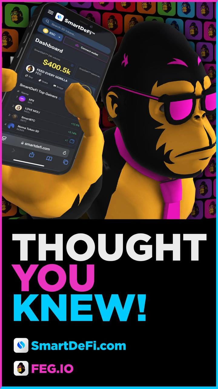 📲 FEGtrack App Updates LIVE! | by RTRcrypto | Oct, 2024 | Medium