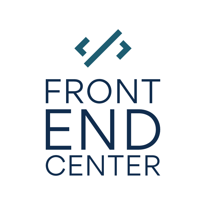 Front-end Center