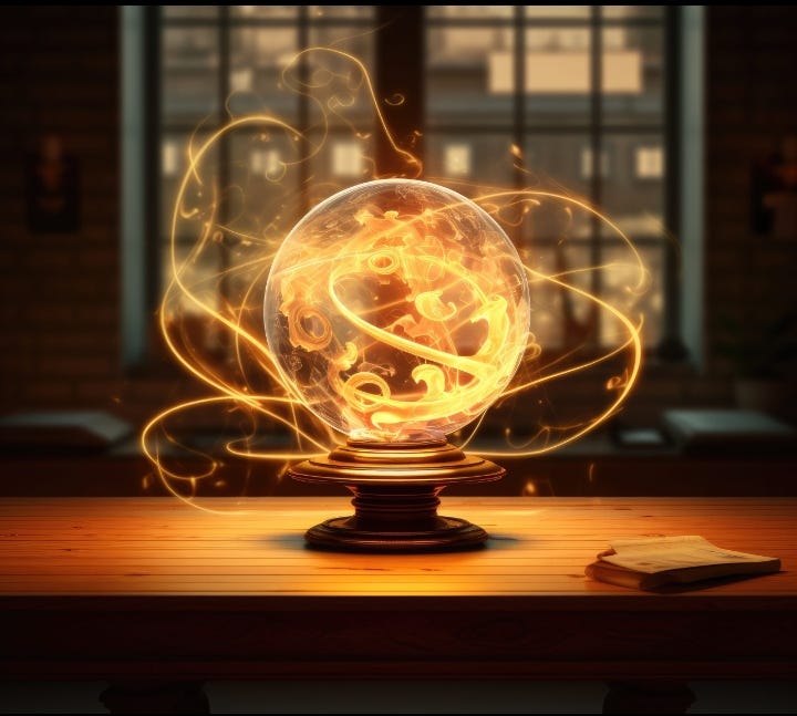 The Power of Illumination: How Light Can Transform Our Lives | by ...