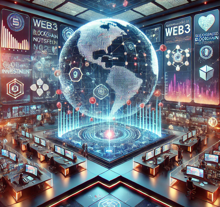 BREAKING: TOP MEMBER NETWORK LAUNCHES $500,000 WEB3 FINTECH REVOLUTION | by Priest IYKE FX | Feb ...