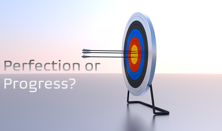 Planning for perfection is preposterous | by Sushil Rapatwar | Medium