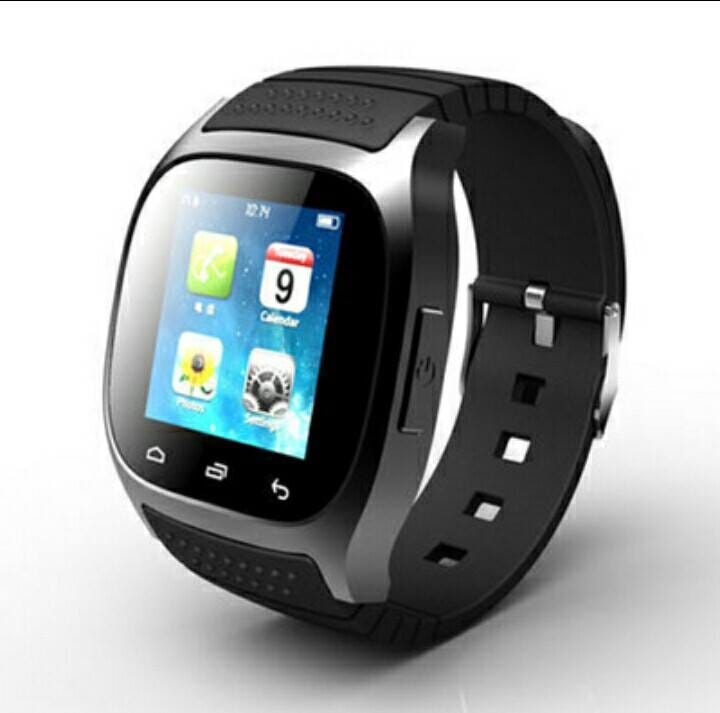 Hubungi : WA +62 823–28030–0007 ( Telkomsel )Jual smartwatch terbaik ...