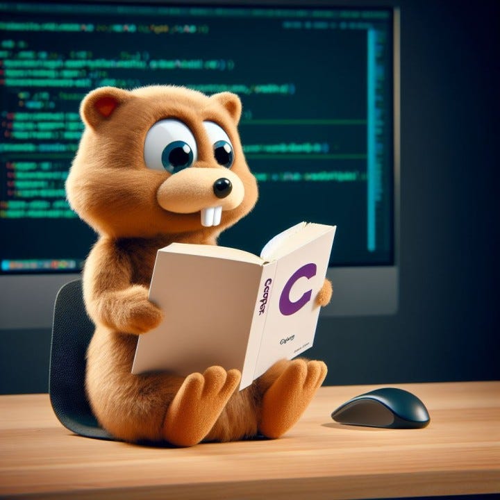 Bridging Go’s Elegance with C’s Power: Implementing Channels in C | by ...