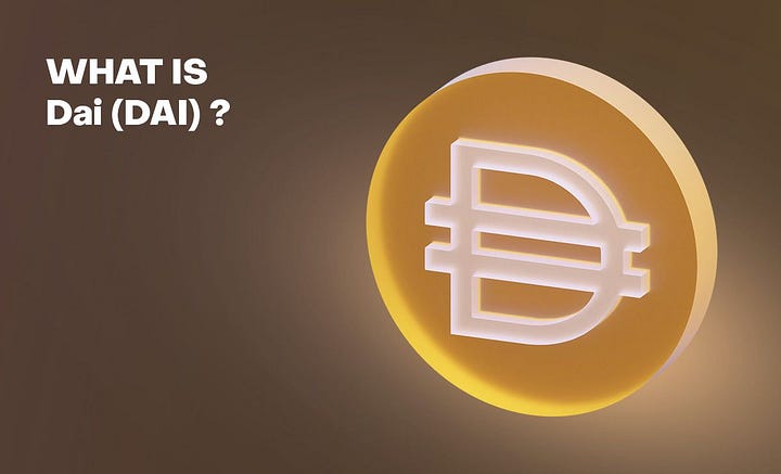 Unlocking Potential: DAI Airdrop Guide | by $DAI Airdrop Strategy | Nov ...