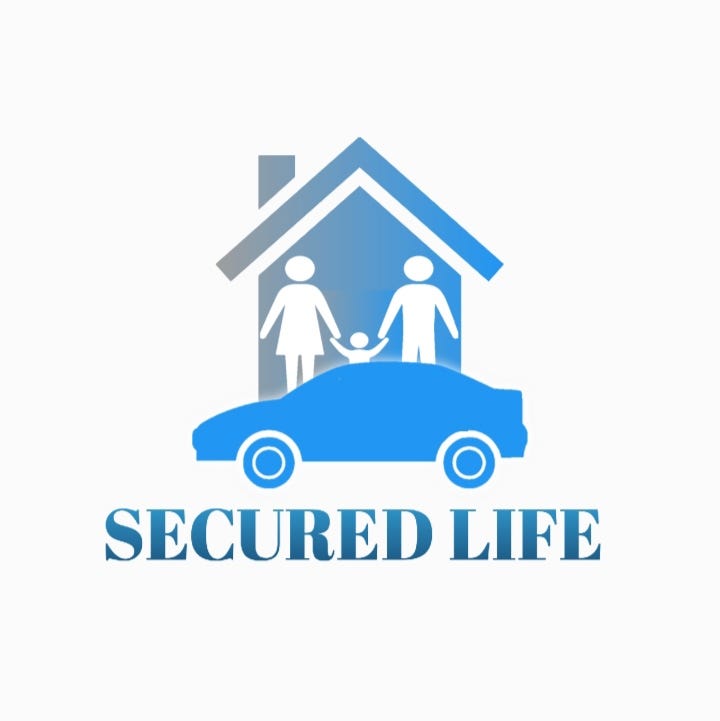 Secured Life Launches to Help People Achieve Financial Security | by ...