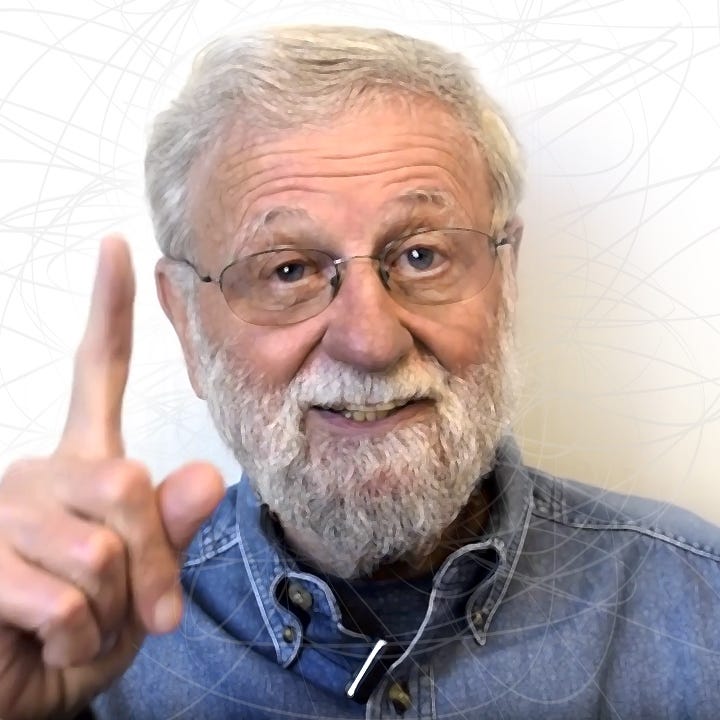 Design for the 21st Century with Don Norman | by Nantha Kumar | Medium