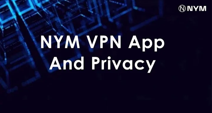 NYM VPN: Unlocking Unlimited Online Freedom | by Miles | Medium