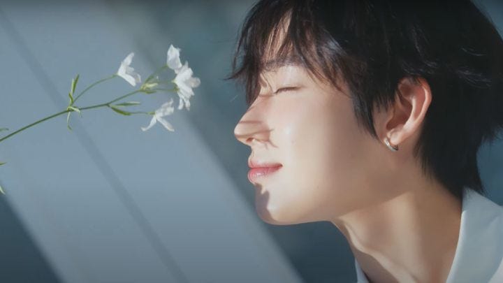 Happy 1st Anniversary, Kazu. | by nvn | Aug, 2024 | Medium