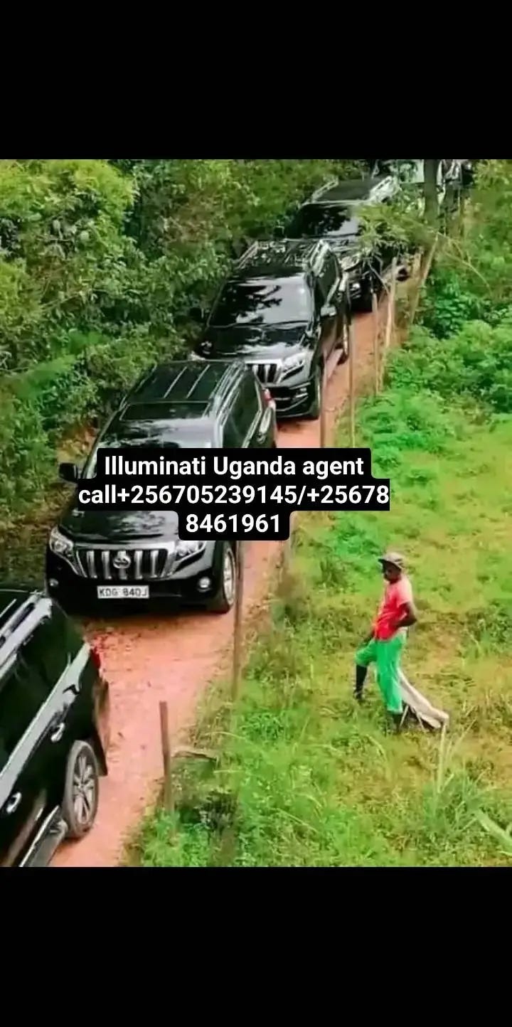 Illuminati Uganda agent call+256705239145/+256788461961 - Mugaga Don ...