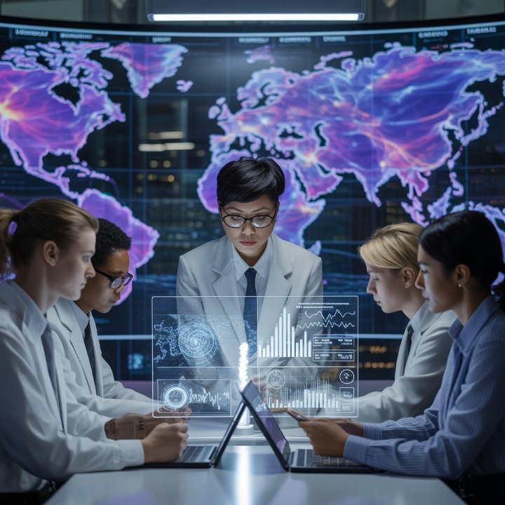 Project 1: Implementing Data Science and Statistical Analysis on ...