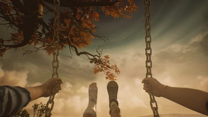 Oltre i ricordi di Edith Finch. La prima volta che ho lasciato casa mia ...