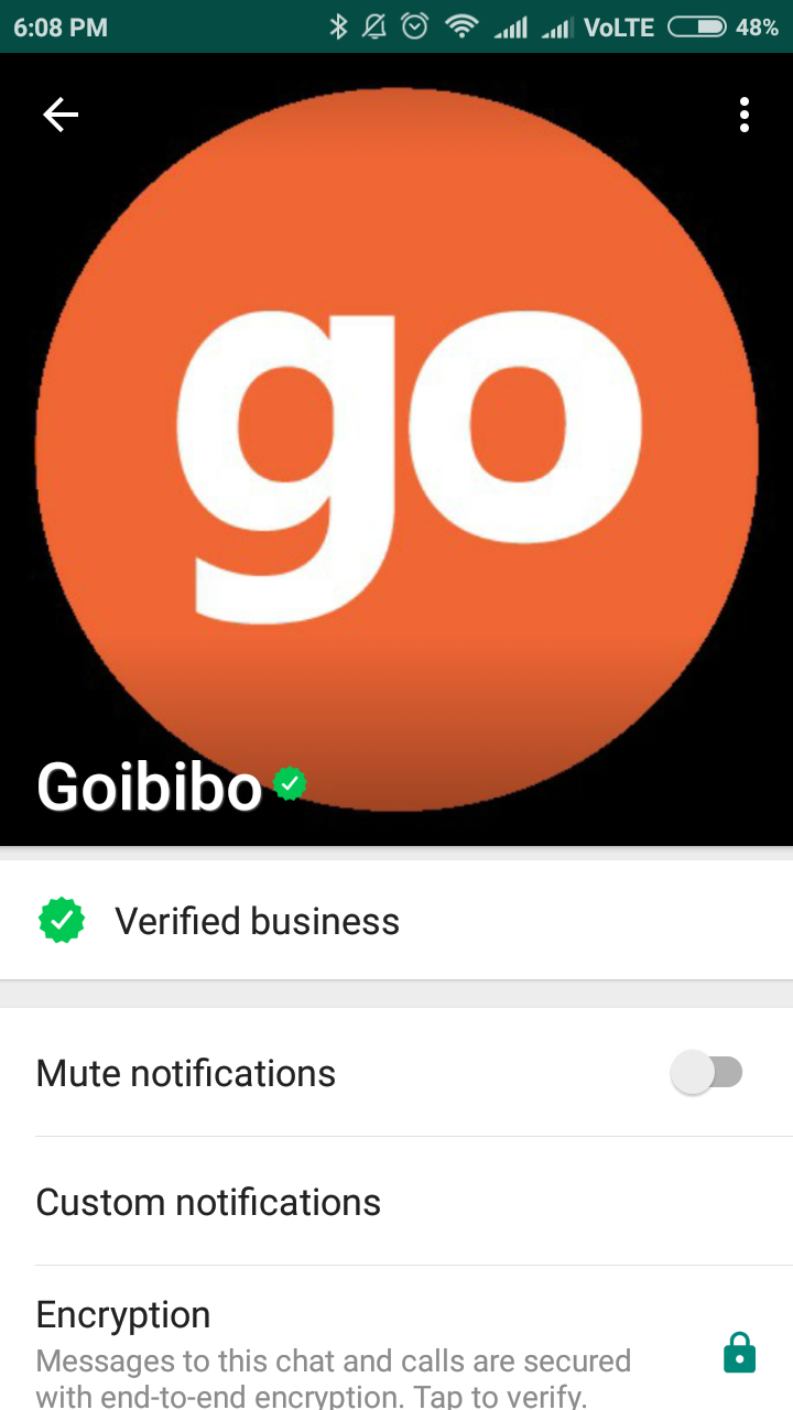 Goibibo Air Tickets