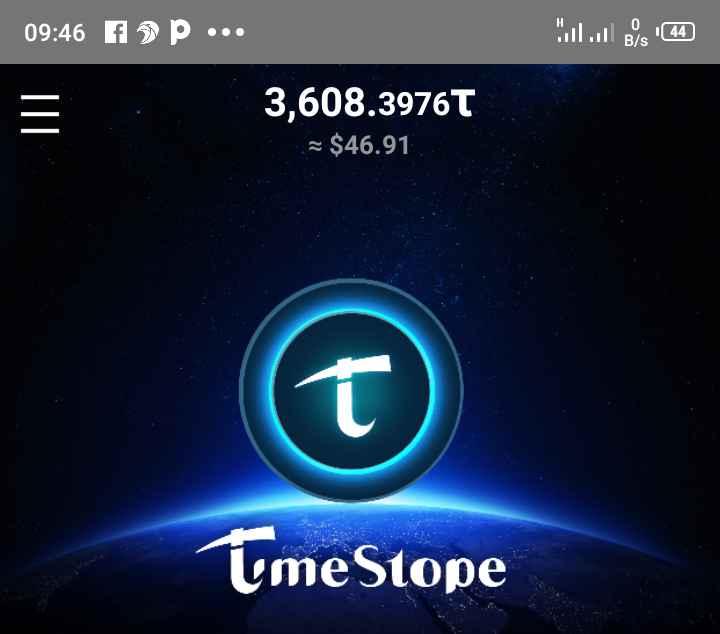 HOW TO MAKE $11,000+ A YEAR WITH TIMESTOPE MOBILE MINING APP | by ...