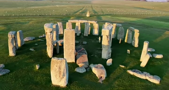 Stonehenge Secrets: What Lies Beneath ? | by Insights Into History | Medium