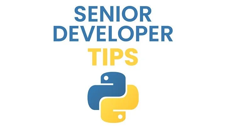 10 Advanced Code Performance Tips for Senior Python Developers | by ...