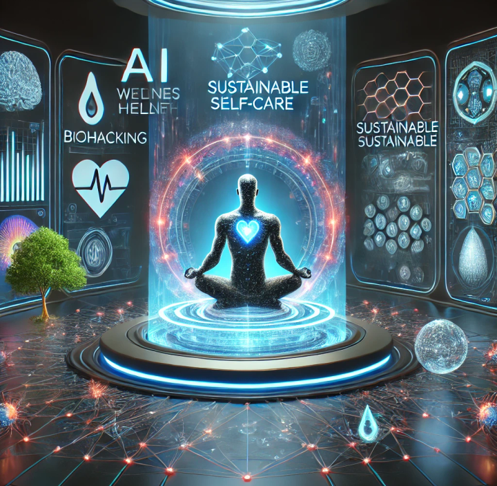 The Future of Wellness. 10 Transformative Trends to Expect by… | by ...