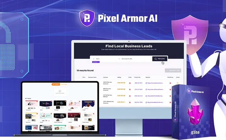 Unlocking Creative Potential: A Review of PixelArmorAI Bundle | by ...