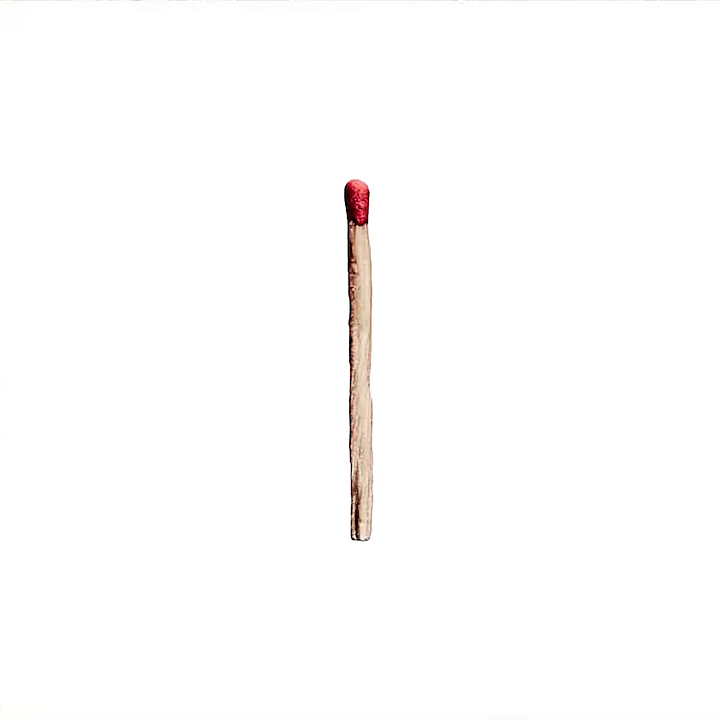 Rammstein (self-titled) Album Review | by Cade Midyett | Polyrhythm ...