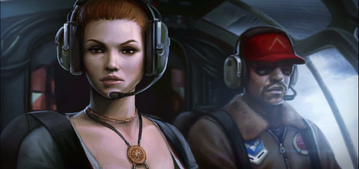 5 SEXIEST FEMALE CHARACTERS IN MOBILE GAMING | by Peter Warrior | Medium