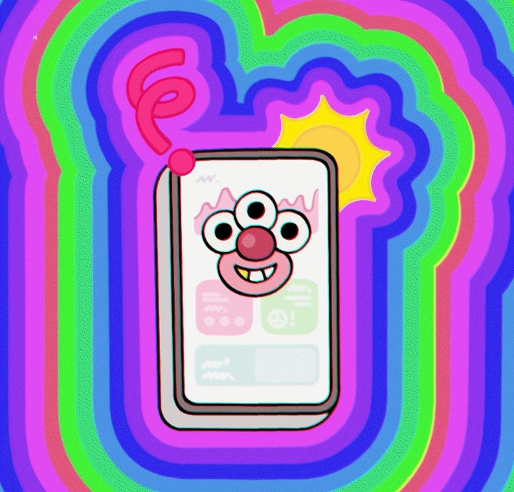 Unlock BASED MODE in Floor this summer and get a daily calendar of ...