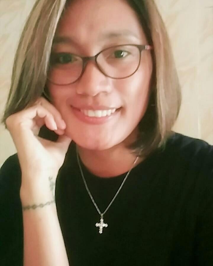 Janda Cari Jodoh Wanita Agama Kristen Nama Meyta purnama sari Dari Lumajang Suku Jawa - cari ...