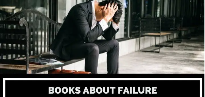 10 Best Books to Help You Overcome Failure | by Zack | The Book Channel ...
