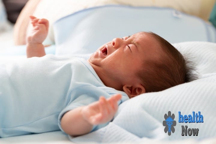 What is chronic diarrhea of infancy and what is the danger, causes ...