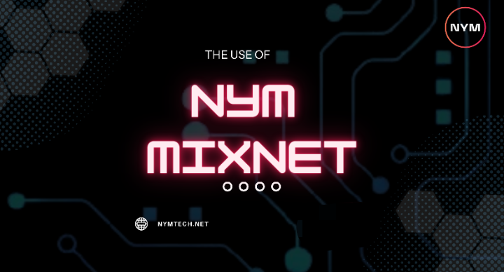 How to use Nym mixnet in Nigeria. The Nym mixnet is a global… | by Sterzy 💞 | Medium